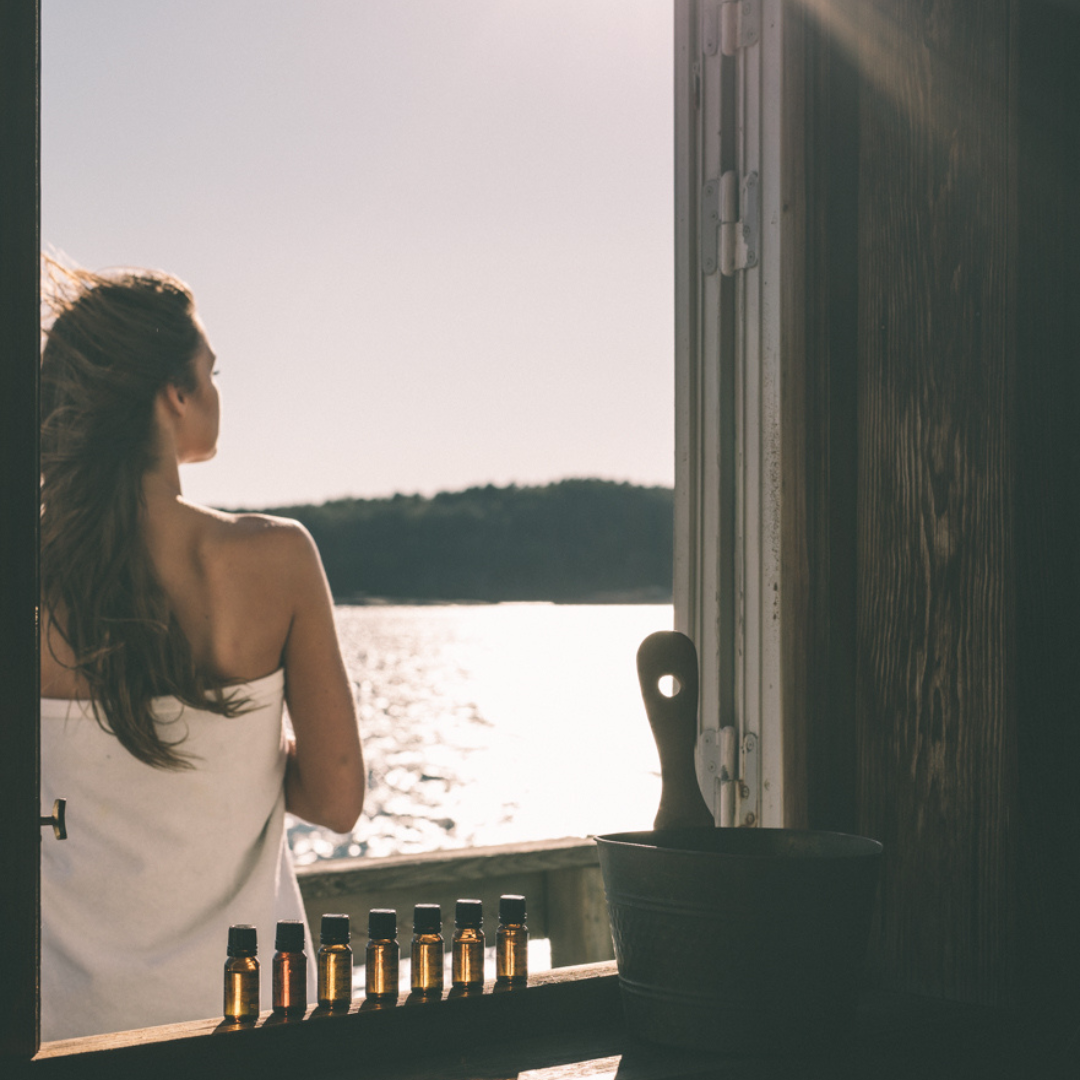 Sauna Bath Season is here! – Nordic Superfood